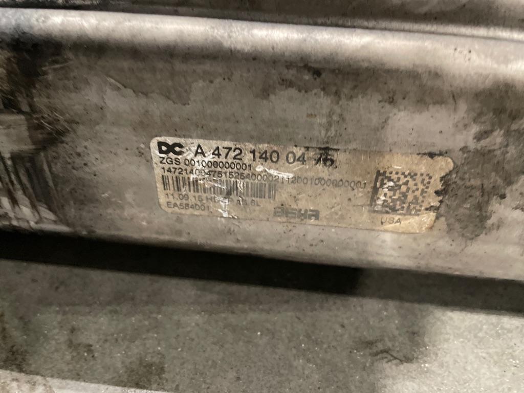Detroit dd15 egr cooler | Payless Truck Parts