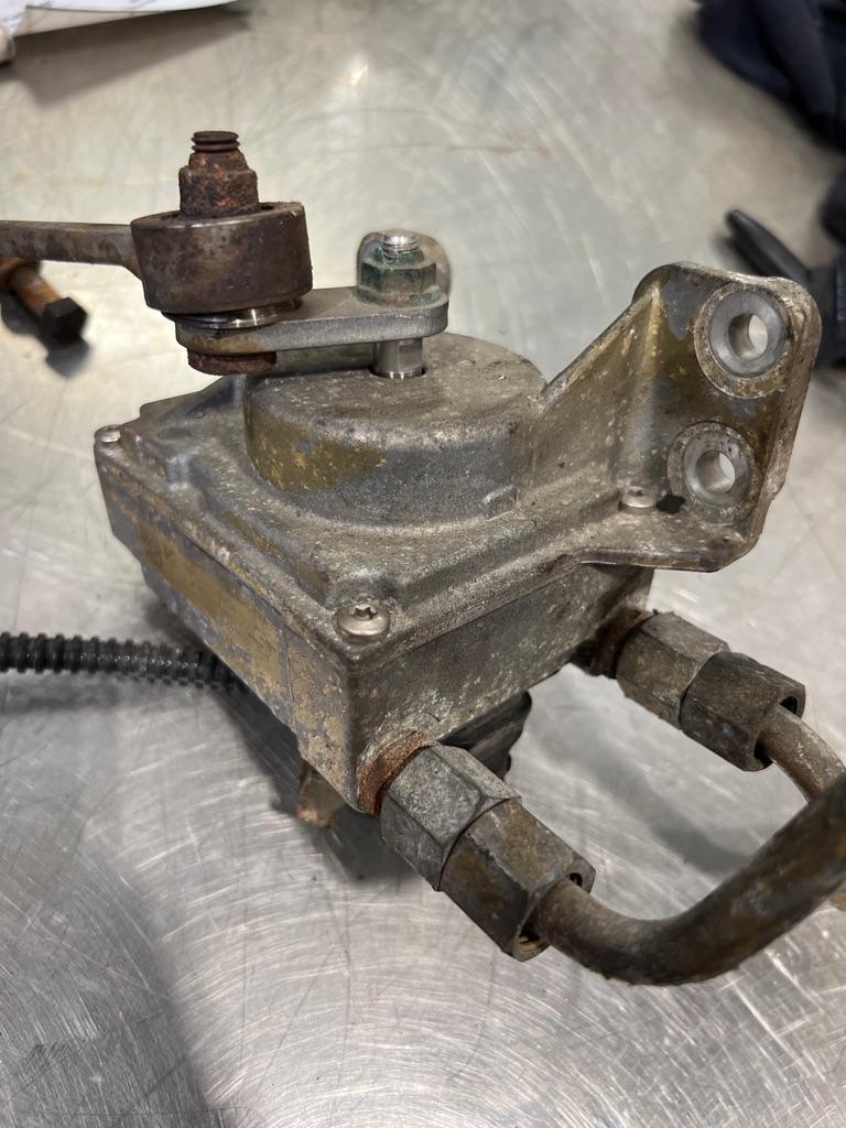 EGR Valve | Payless Truck Parts