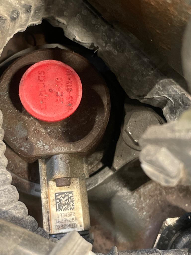 Paccar MX-13 Fuel Pump (Injection) | Payless Truck Parts