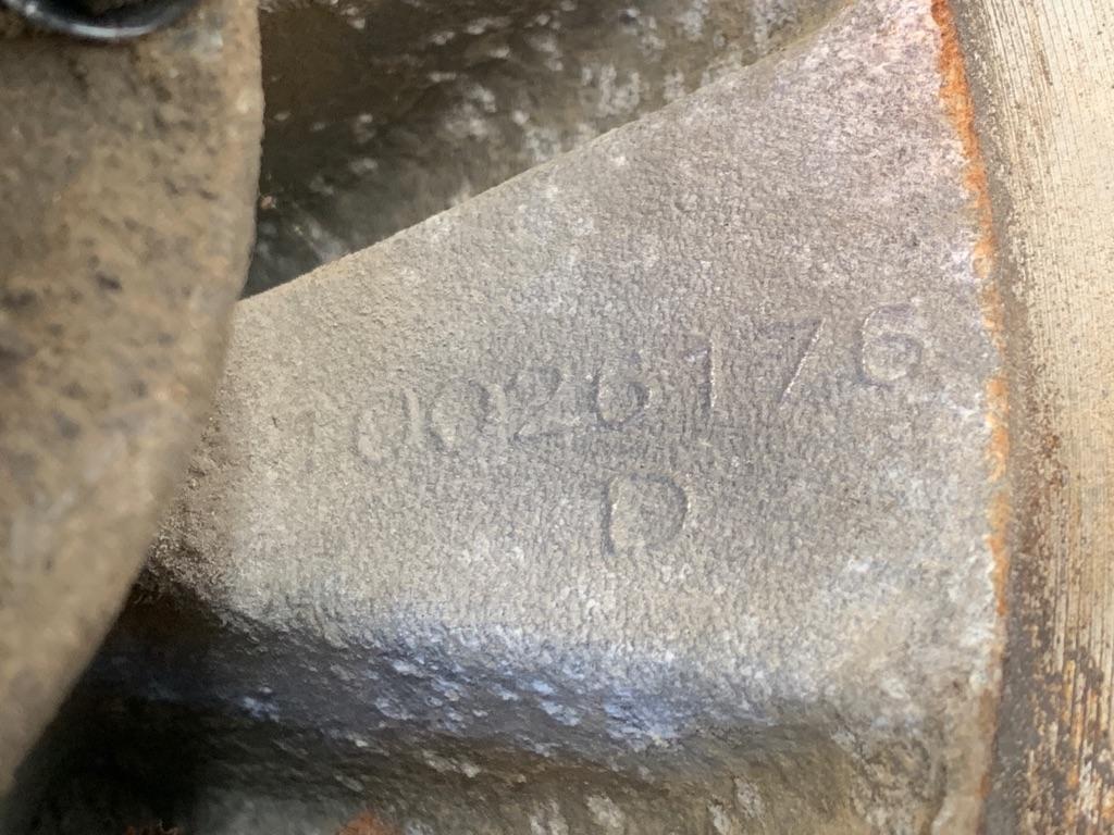 Freightliner Cascadia Hub | Payless Truck Parts