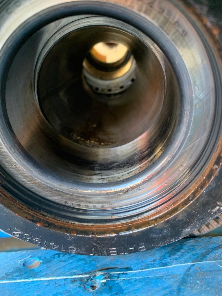 Freightliner Cascadia Hub | Payless Truck Parts