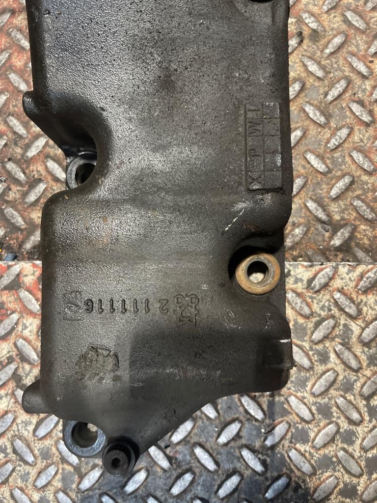 Detroit DD15 Intake Manifold | Payless Truck Parts