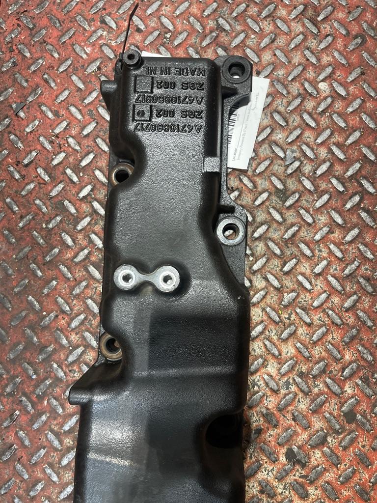Detroit DD15 Intake Manifold | Payless Truck Parts