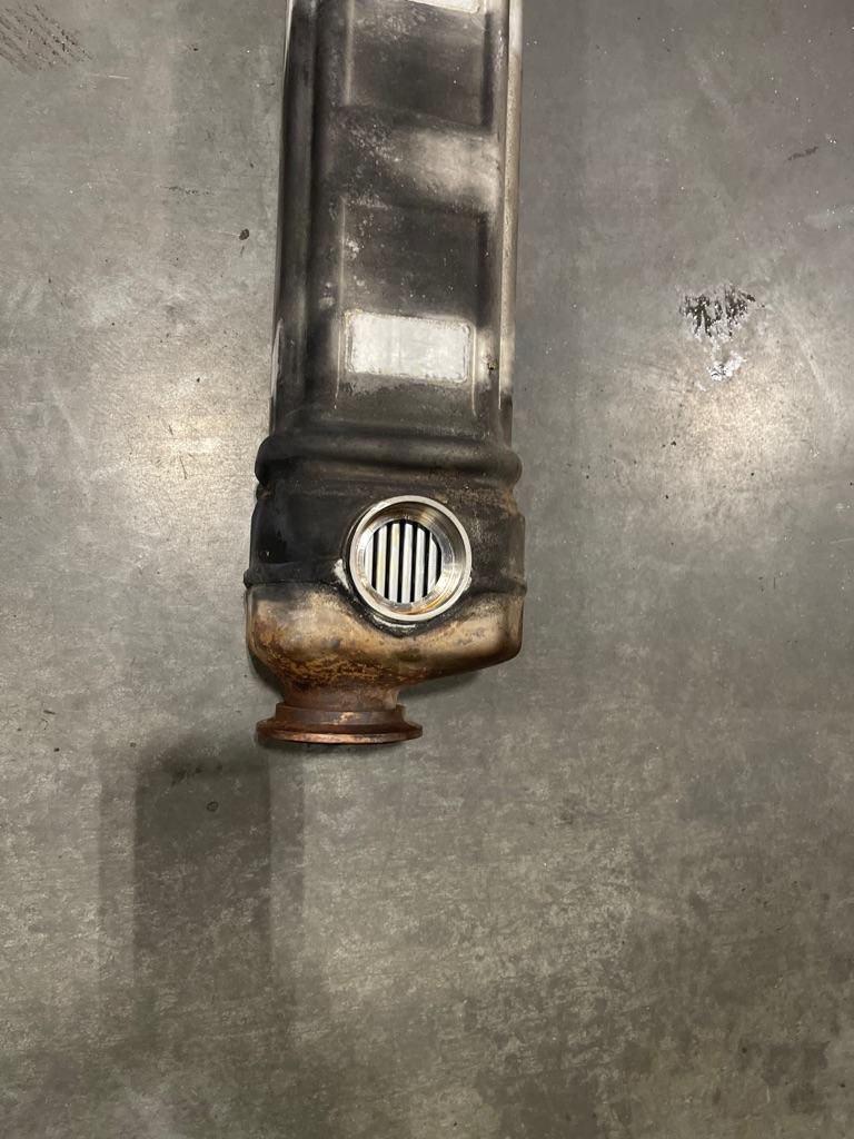 Detroit egr cooler | Payless Truck Parts