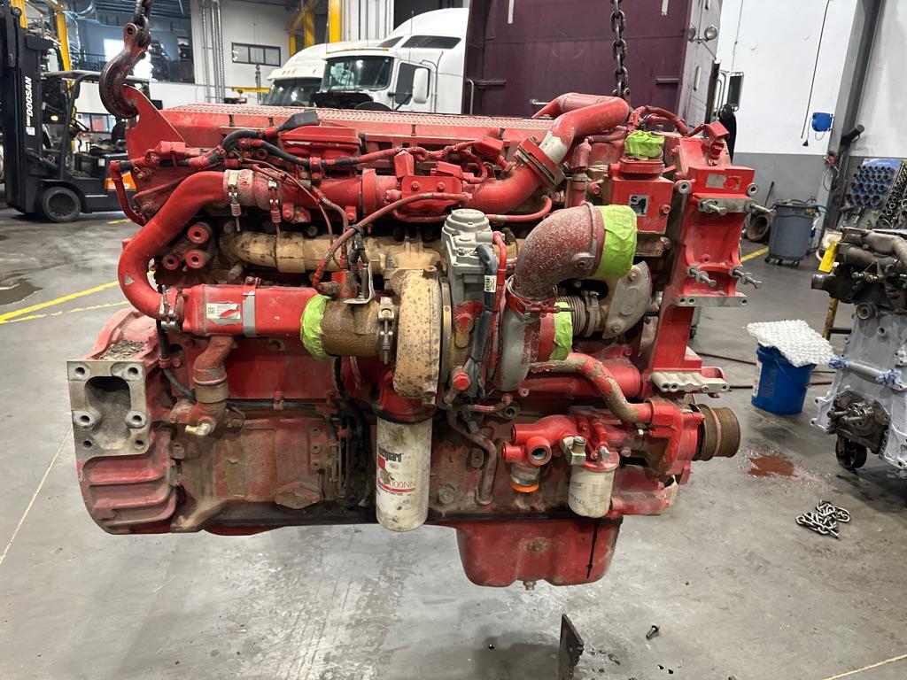 Cummins ISX Engine Assembly | Payless Truck Parts