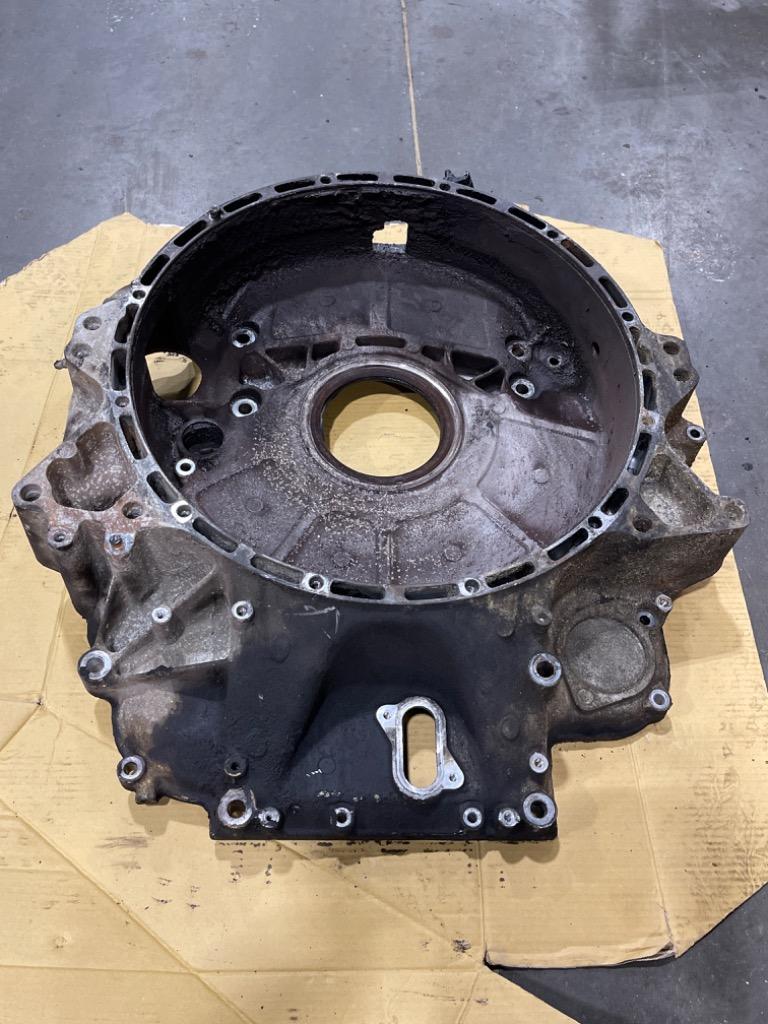 Detroit DD15 Flywheel Housing | Payless Truck Parts