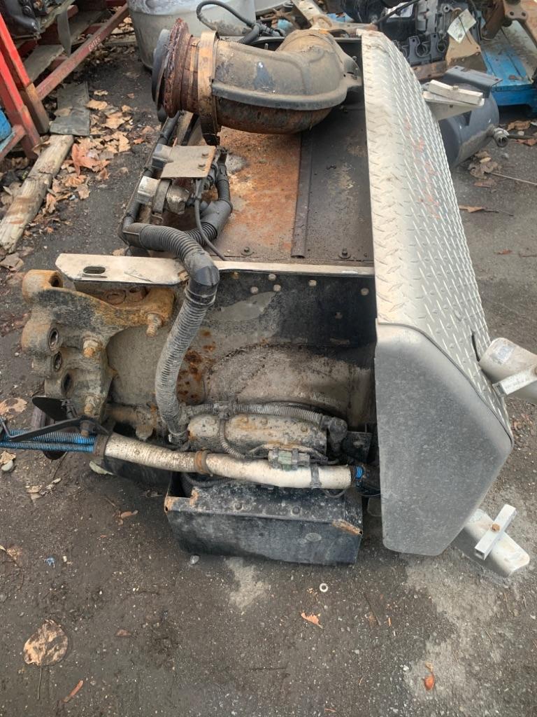 2019 Western Star Trucks 5700 DPF(Diesel Particulate Filter) | Payless ...