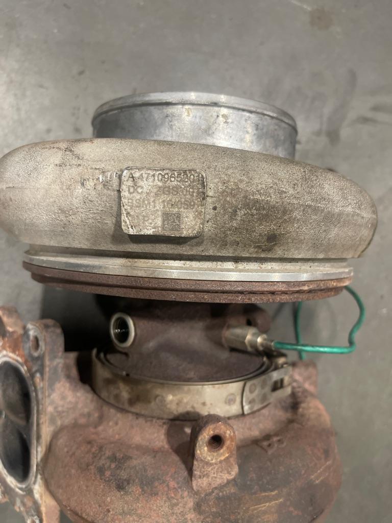 Detroit Turbocharger / Supercharger | Payless Truck Parts