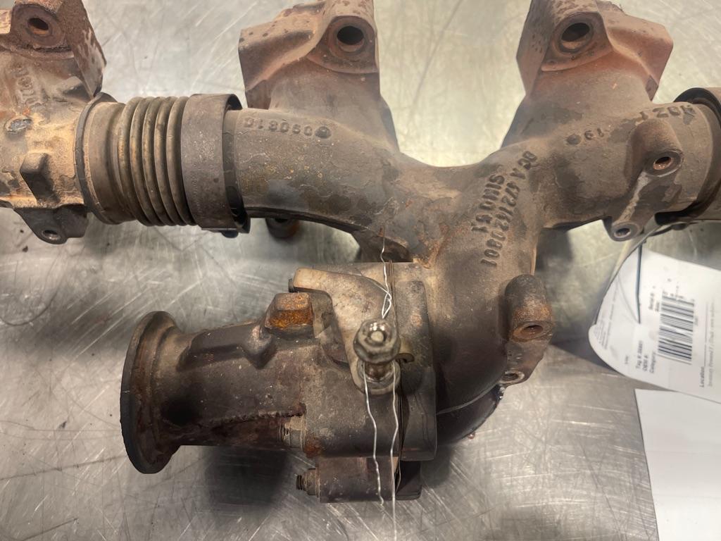 Exhaust Manifold | Payless Truck Parts