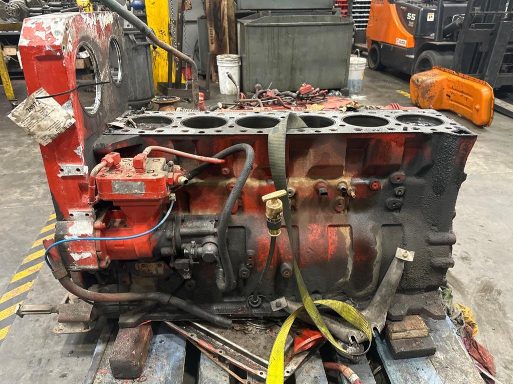 2004 Cummins ISX Engine Assembly | Payless Truck Parts