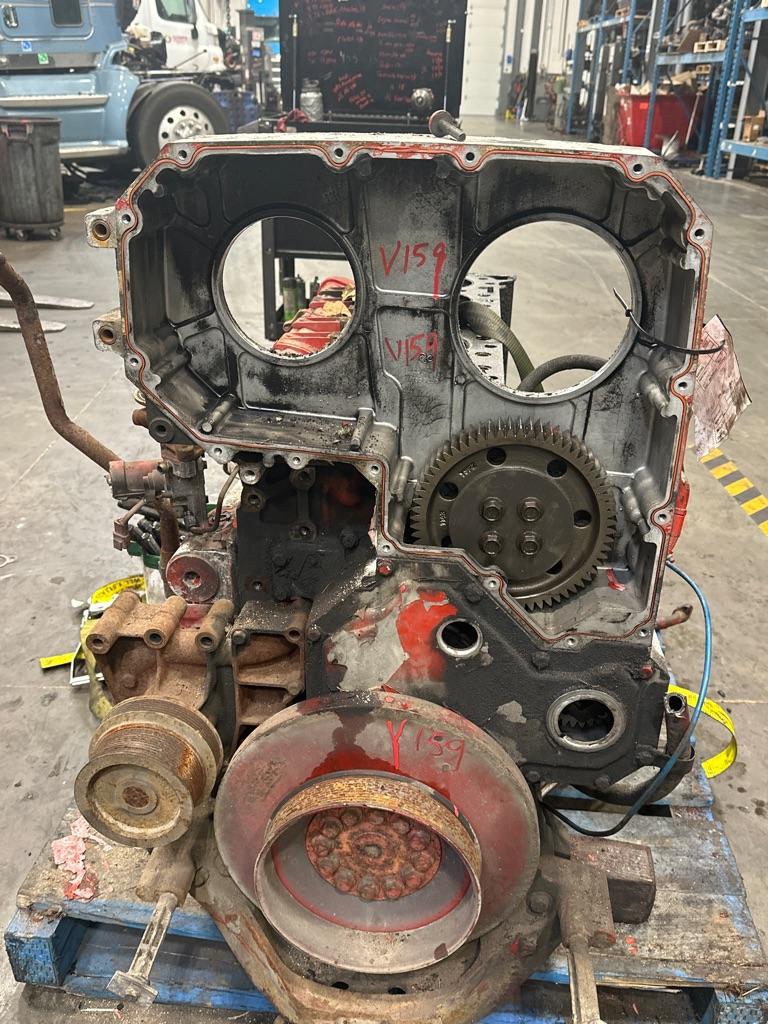 2004 Cummins ISX Engine Assembly | Payless Truck Parts