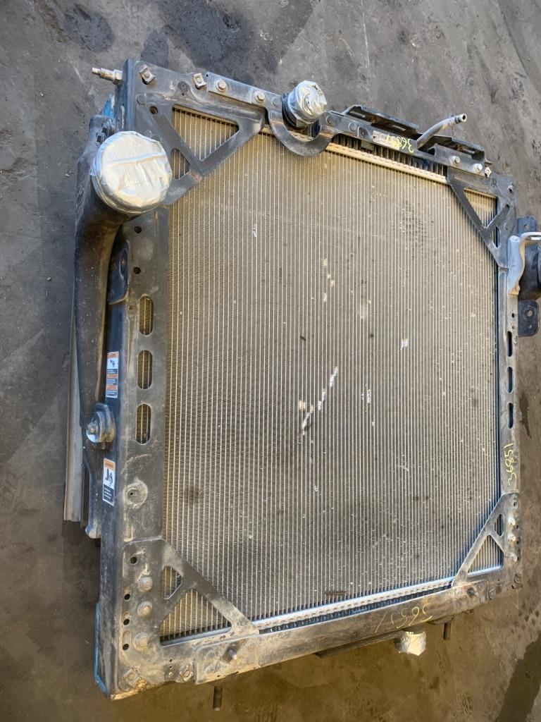 Radiator | Payless Truck Parts