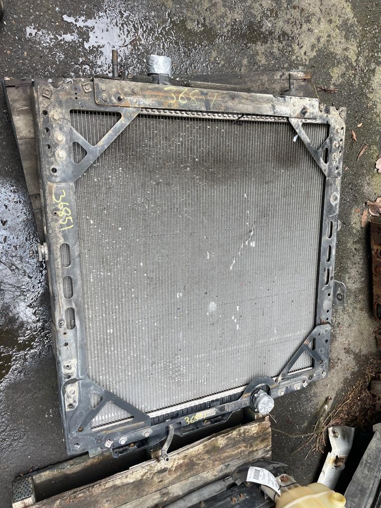 Radiator | Payless Truck Parts