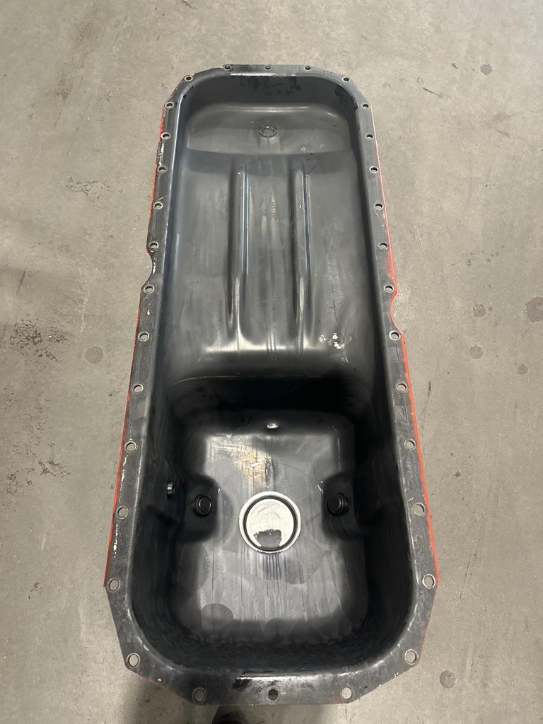 Cummins Oil Pan | Payless Truck Parts