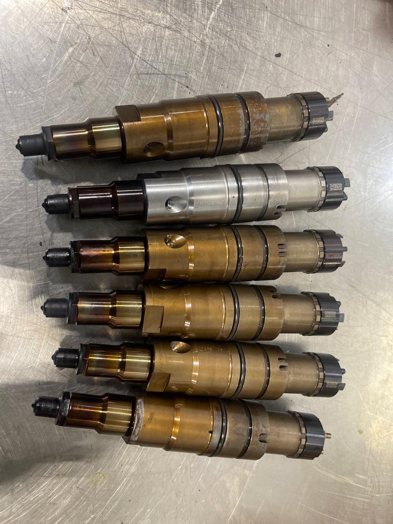 2011 Cummins ISX Fuel Injector | Payless Truck Parts