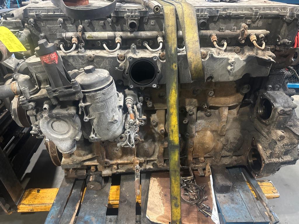 Detroit DD15 Engine Assembly | Payless Truck Parts