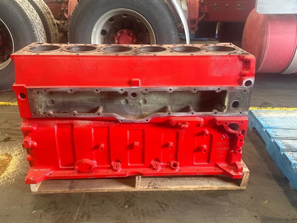 Cummins Cylinder Block | Payless Truck Parts