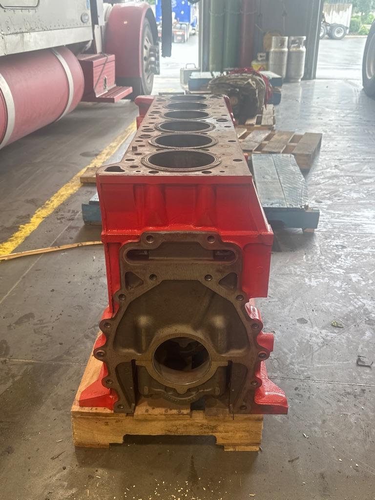 Cummins Cylinder Block | Payless Truck Parts