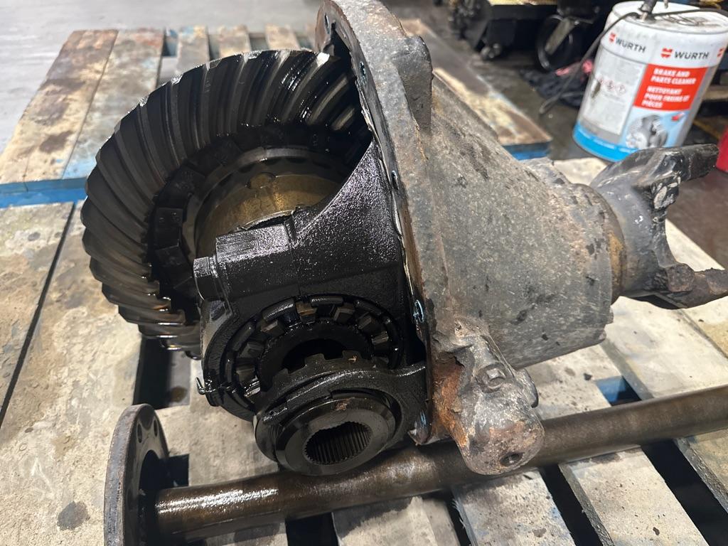 Differential Assembly (Rear, Rear) | Payless Truck Parts