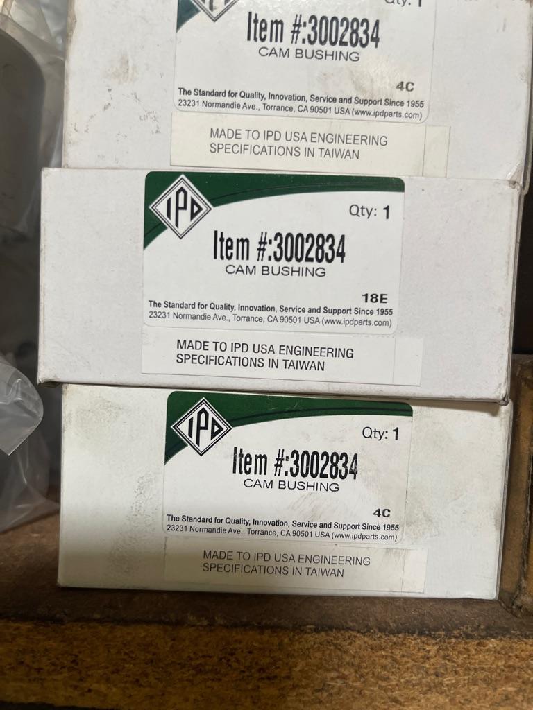 Cummins IPD New Parts | Payless Truck Parts