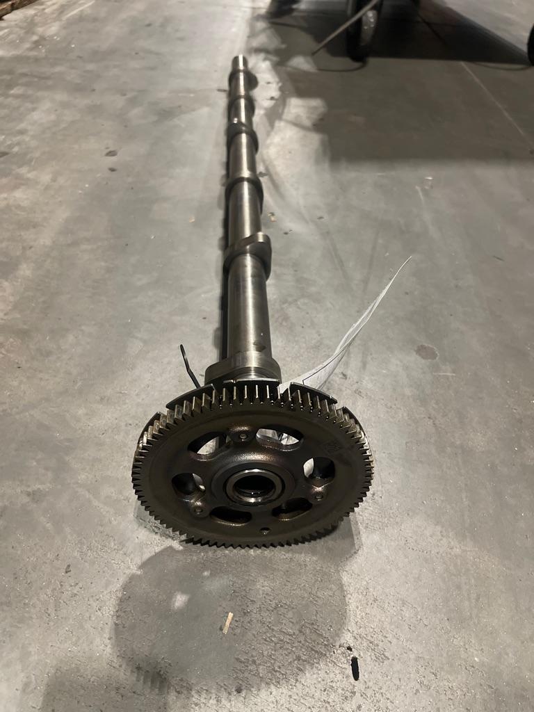 Detroit Camshaft | Payless Truck Parts