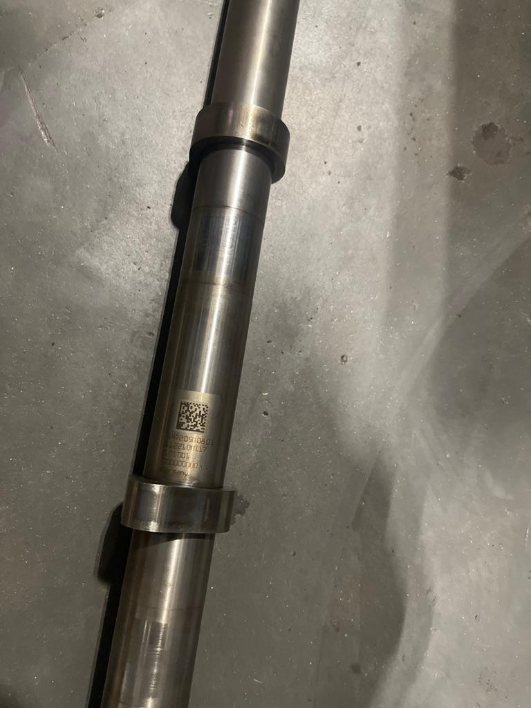 Detroit Camshaft | Payless Truck Parts