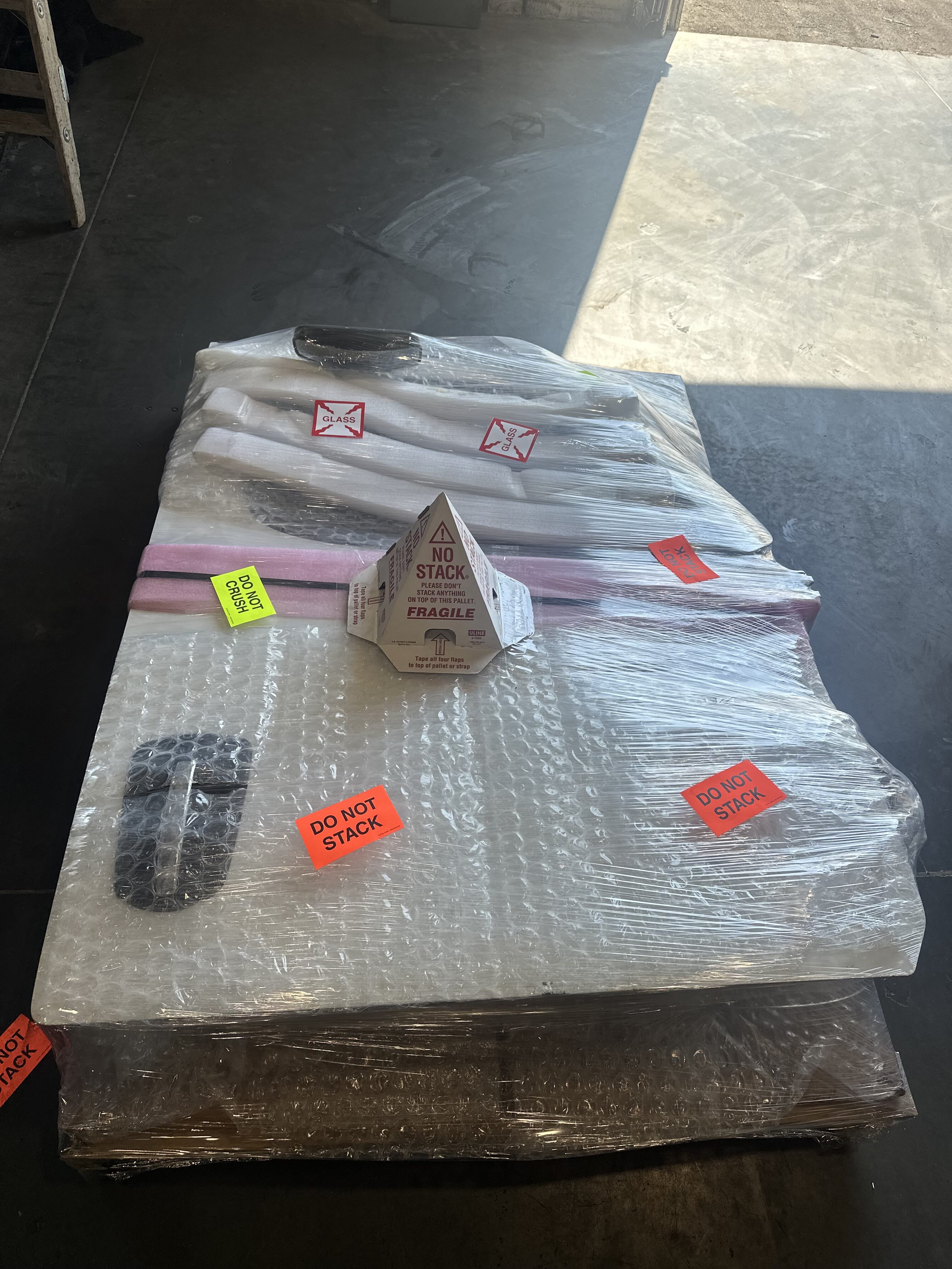 Shipment Info | Payless Truck Parts