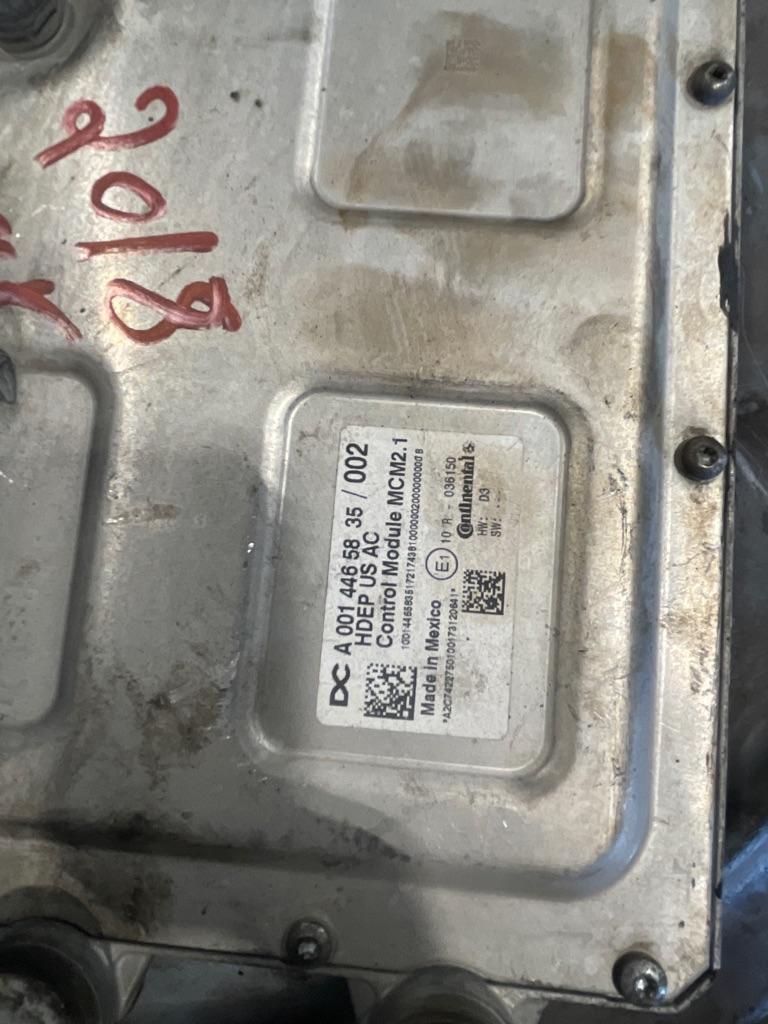 Detroit DD15 ECM | Payless Truck Parts