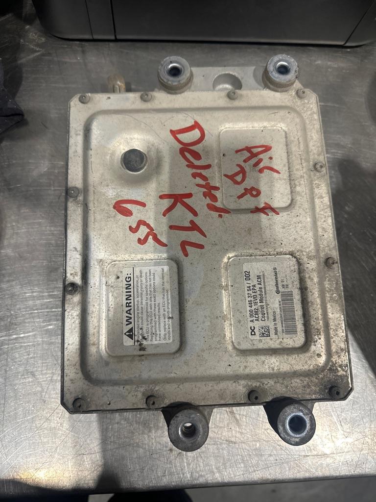 Freightliner ACM | Payless Truck Parts