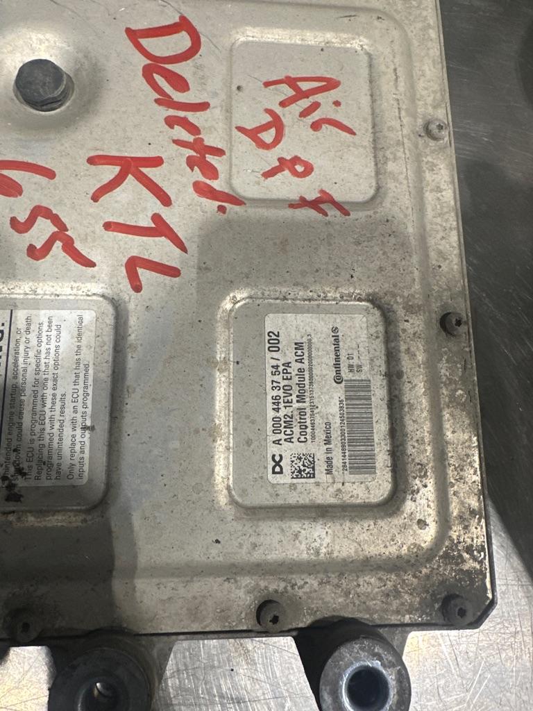 Freightliner ACM | Payless Truck Parts