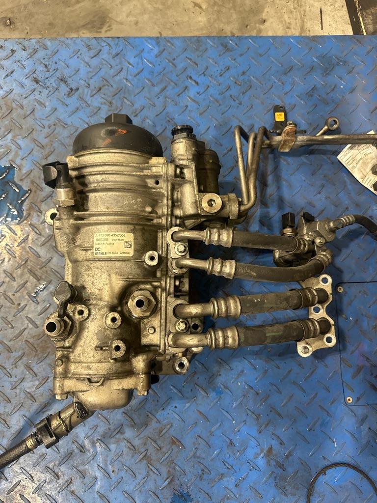 Detroit DD15 Engine Parts, Misc. | Payless Truck Parts