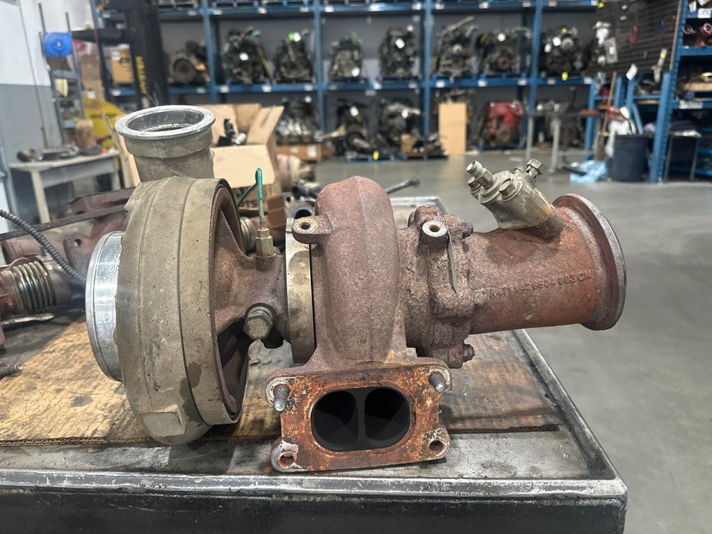 Detroit DD15 Turbocharger / Supercharger | Payless Truck Parts