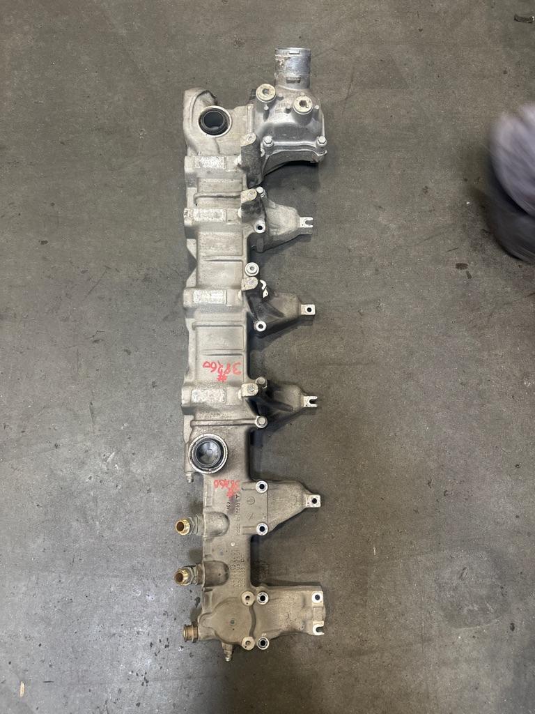 Detroit DD15 Intake Manifold | Payless Truck Parts