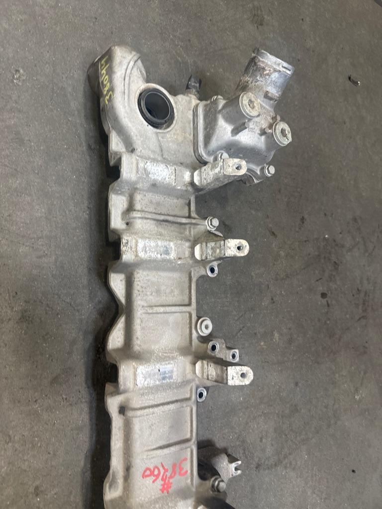 Detroit DD15 Intake Manifold | Payless Truck Parts