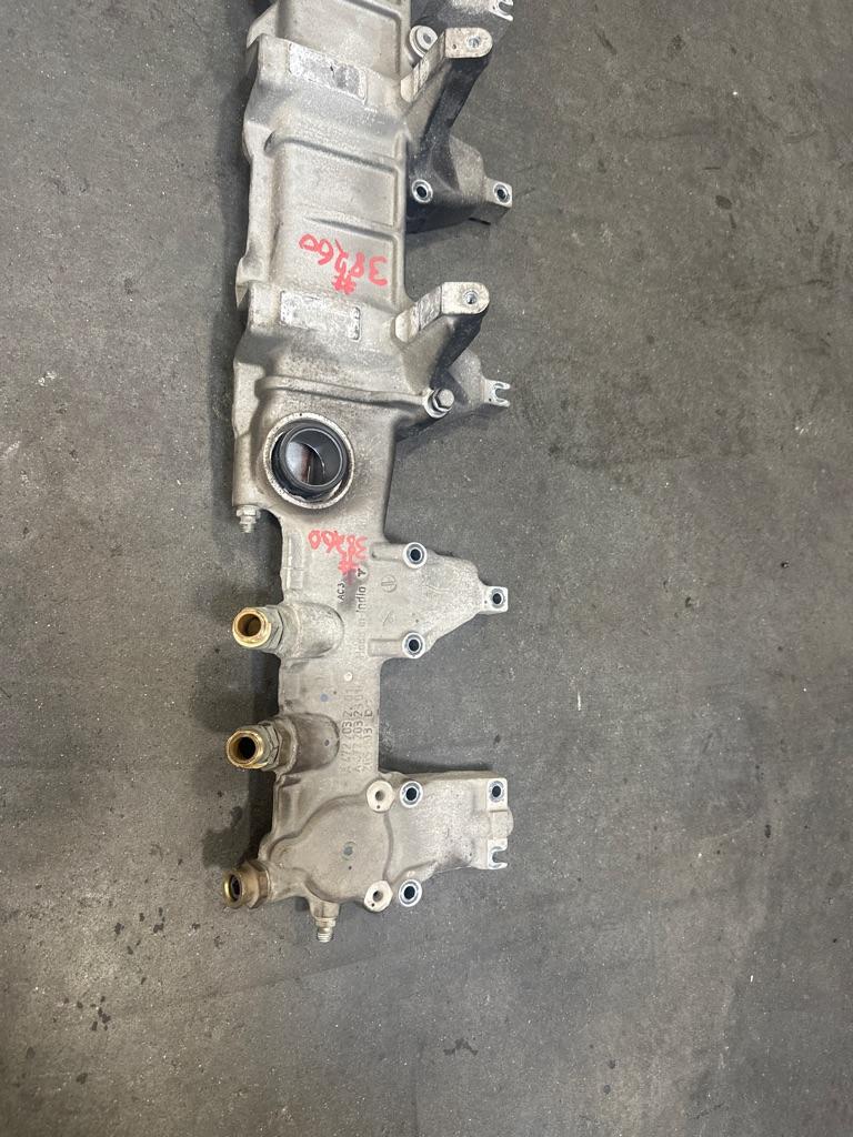 Detroit DD15 Intake Manifold | Payless Truck Parts