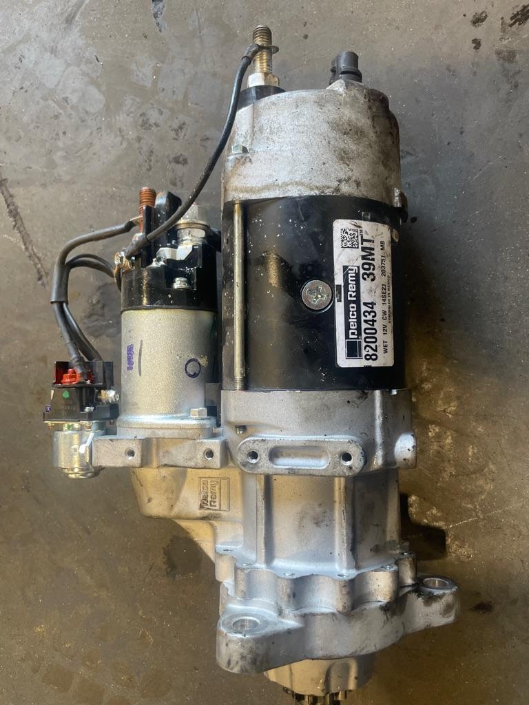 Delco Remy 39MT Starter Motor | Payless Truck Parts