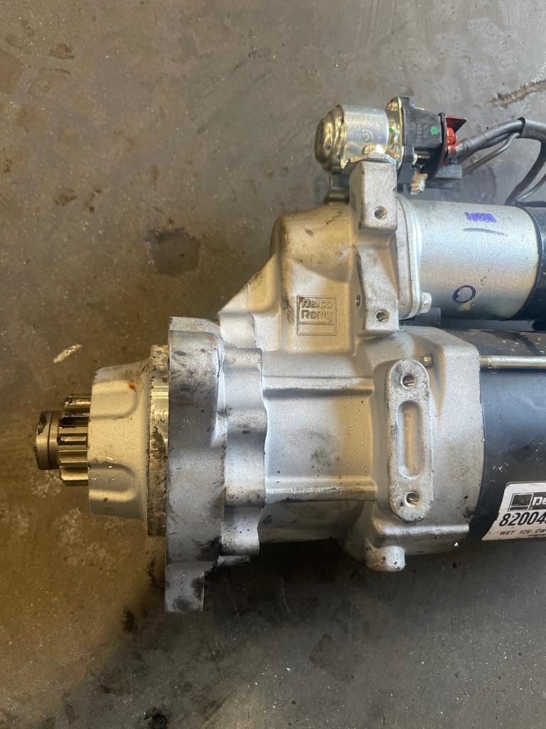 Delco Remy 39MT Starter Motor | Payless Truck Parts