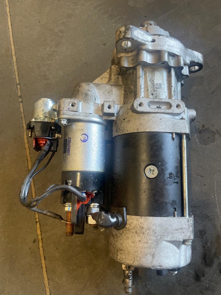 Delco Remy 39MT Starter Motor | Payless Truck Parts