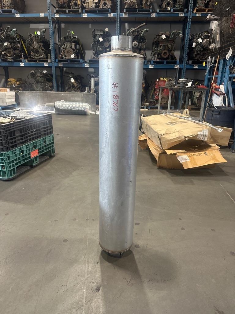 Muffler | Payless Truck Parts