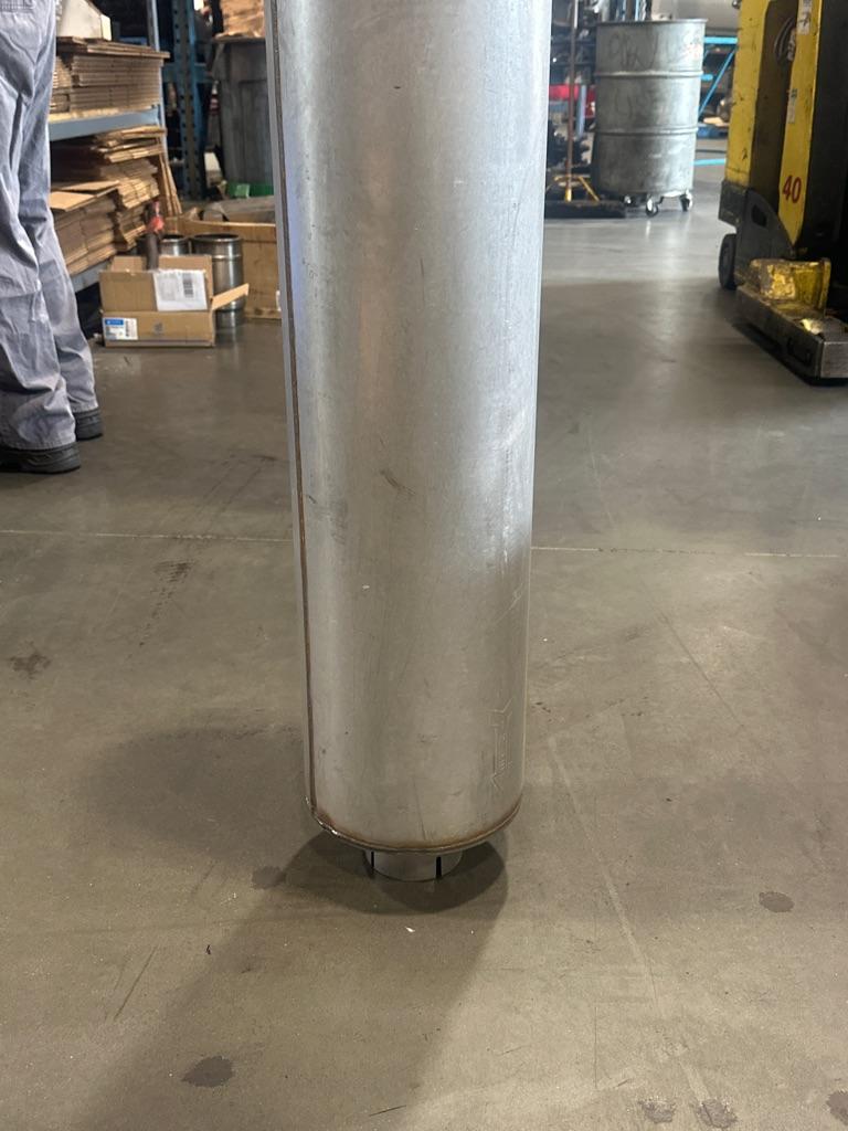 Muffler | Payless Truck Parts