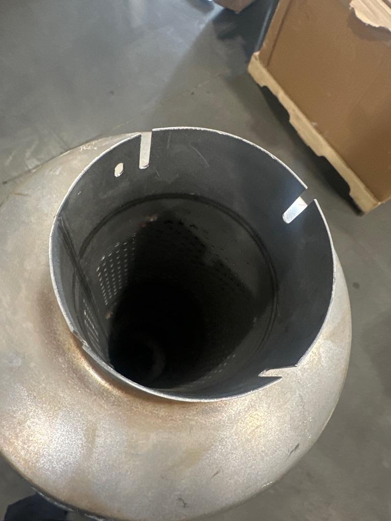 Muffler | Payless Truck Parts