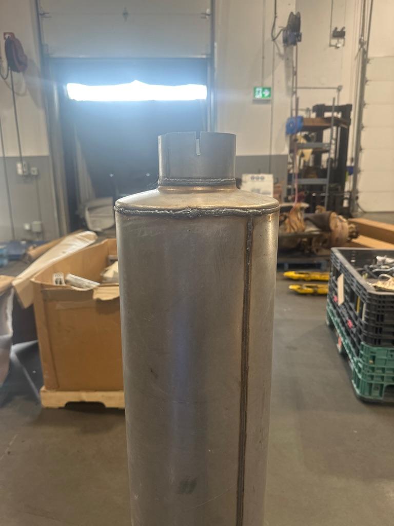 Muffler | Payless Truck Parts