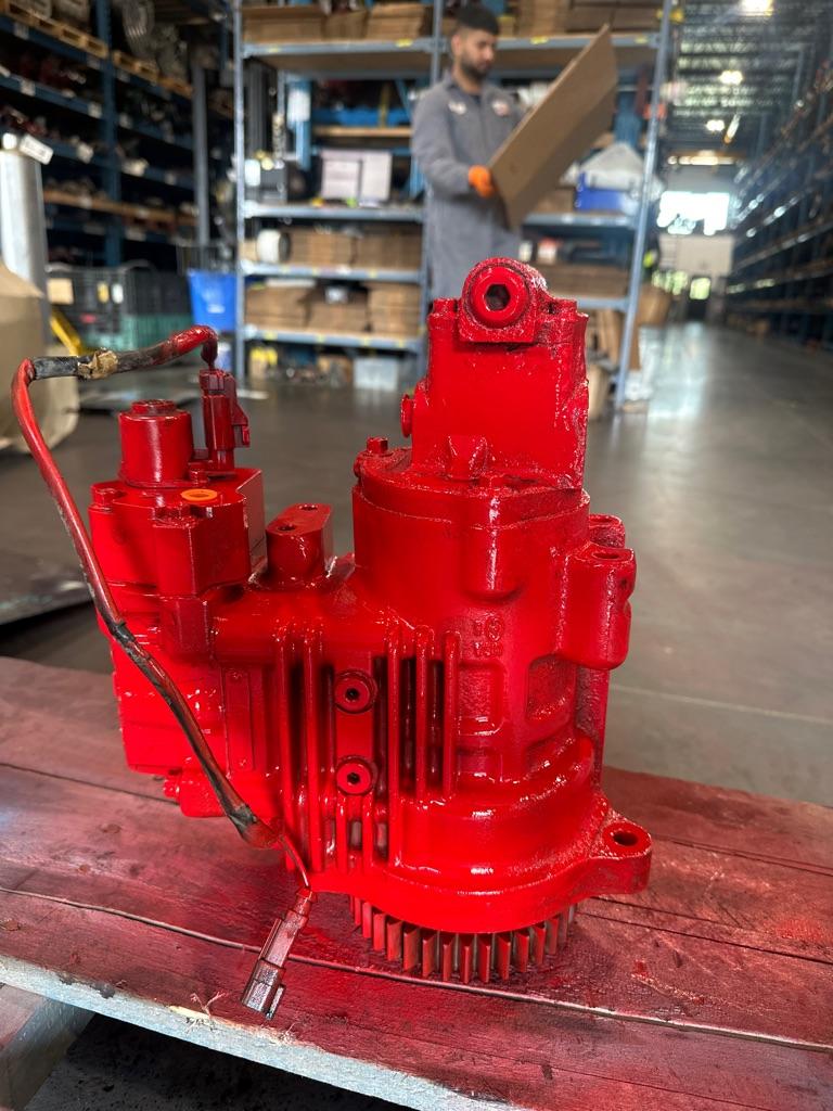 Fuel Pump (Injection) | Payless Truck Parts