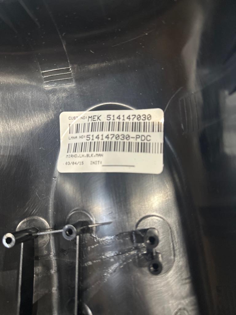 Mirror (Side View) | Payless Truck Parts