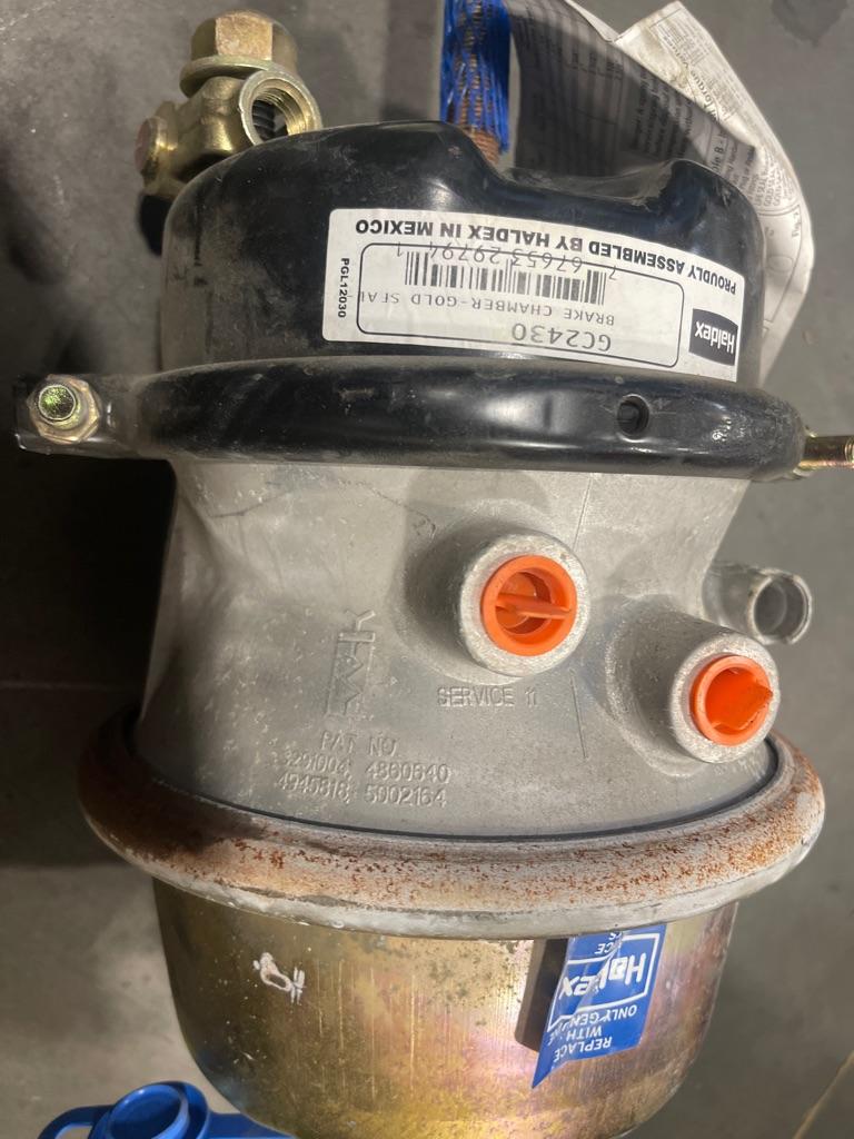 Air Spring | Payless Truck Parts