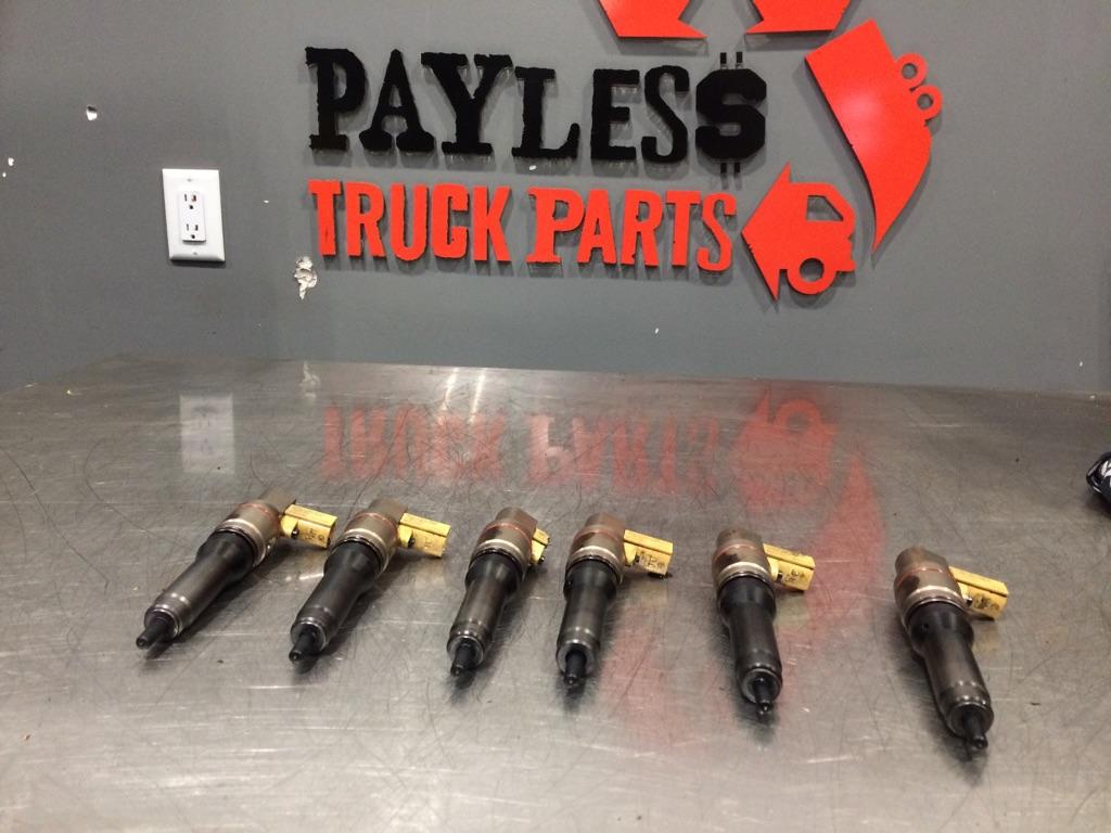Paccar MX 13 Fuel Injector | Payless Truck Parts