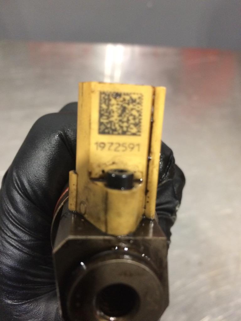 Paccar MX 13 Fuel Injector | Payless Truck Parts