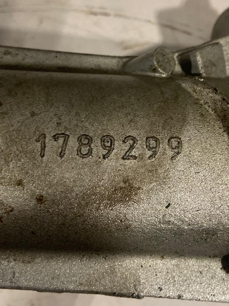 Engine Parts, Misc. | Payless Truck Parts