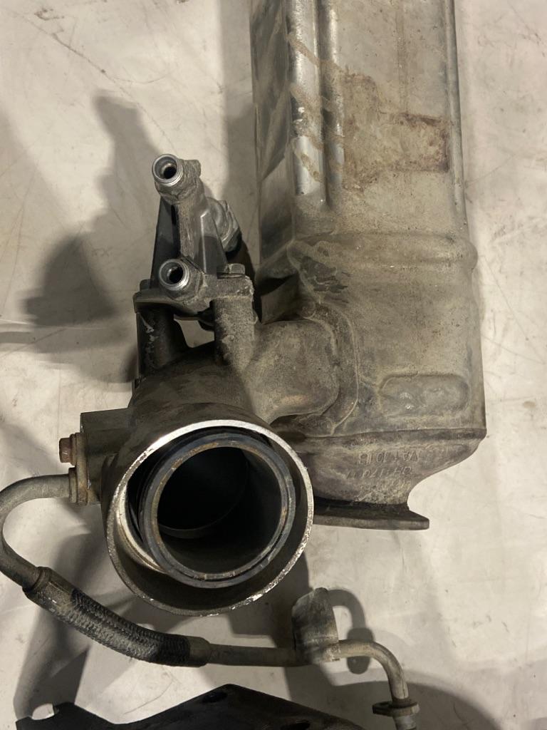 egr cooler | Payless Truck Parts