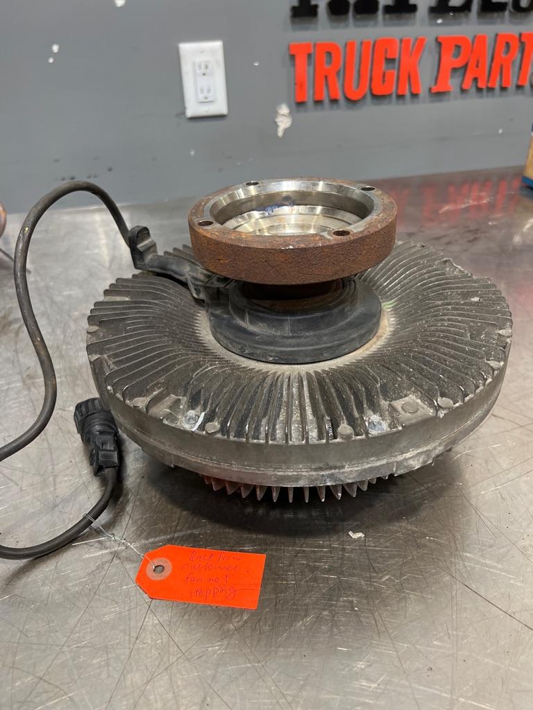 Volvo D13 SCR Fan Clutch | Payless Truck Parts